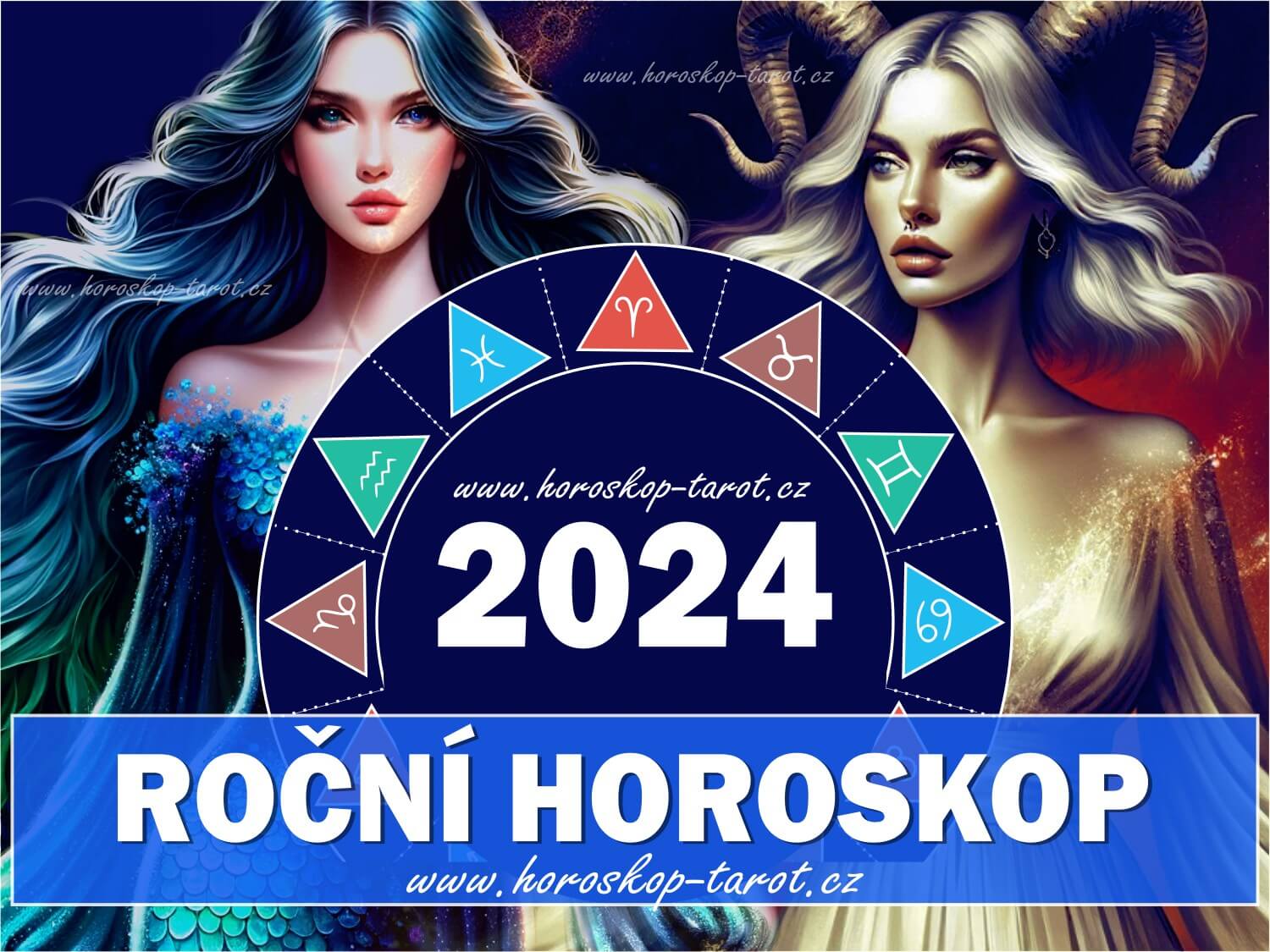 Horoskop 2024 12 Znamení Zvěrokruhu Horoskop Tarot Cz
